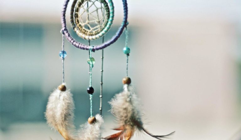 Dream Catchers Meaning, History - Good Vibe Gifts